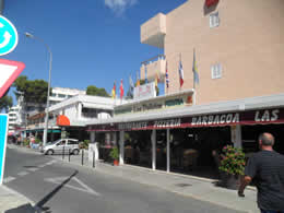 A Guide to Restaurants, Cafes and Bars in C'an Picafort