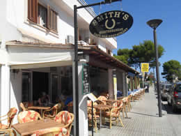 A Guide to Restaurants, Cafes and Bars in C'an Picafort