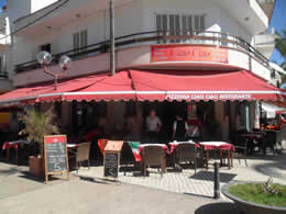 A Guide to Restaurants, Cafes and Bars in C'an Picafort