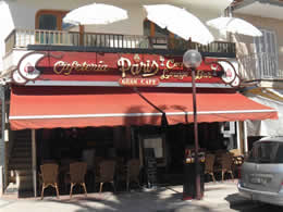 A Guide to Restaurants, Cafes and Bars in C'an Picafort