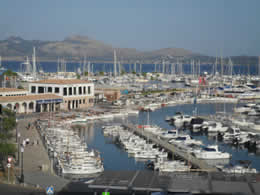 Guide to Puerto Pollensa - Tourist and Travel Information