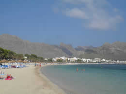 Guide to Puerto Pollensa - Tourist and Travel Information