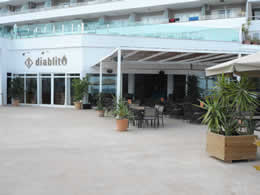 A Guide to Restaurants, Cafes and Bars in Magaluf