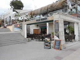 A Guide to Restaurants, Cafes and Bars in Magaluf