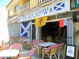 A Guide to Restaurants, Cafes and Bars in Santa Ponsa