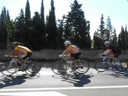 Cyclotourism - Information on Cycling in Mallorca