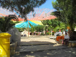 Guide to Puerto Andratx - Tourist and Travel Information