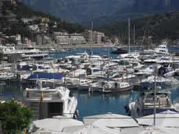 Soller Train and Tram
